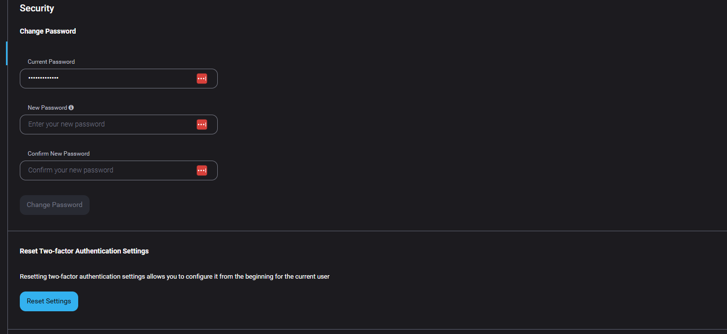 [AV] Como activar el doble factor de autenticacion en ThreatDown Nebula
